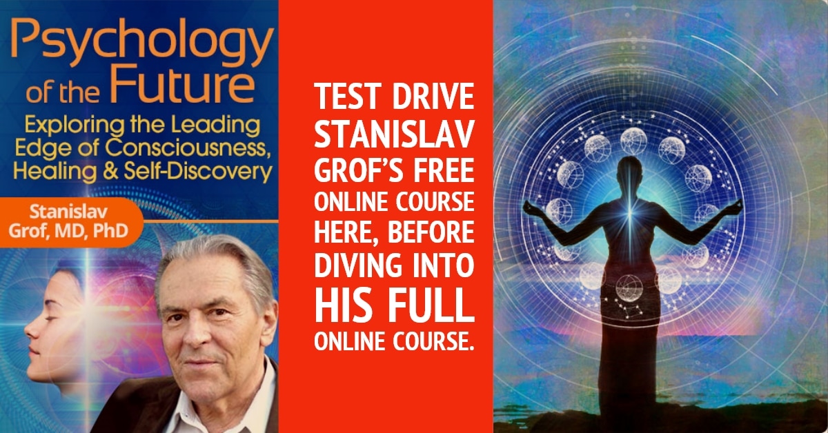 FREE Online Psychology Course: The Psychology of the Future with Stan ... FREE Online Psychology Course: The Psychology of the Future with Stan ...
