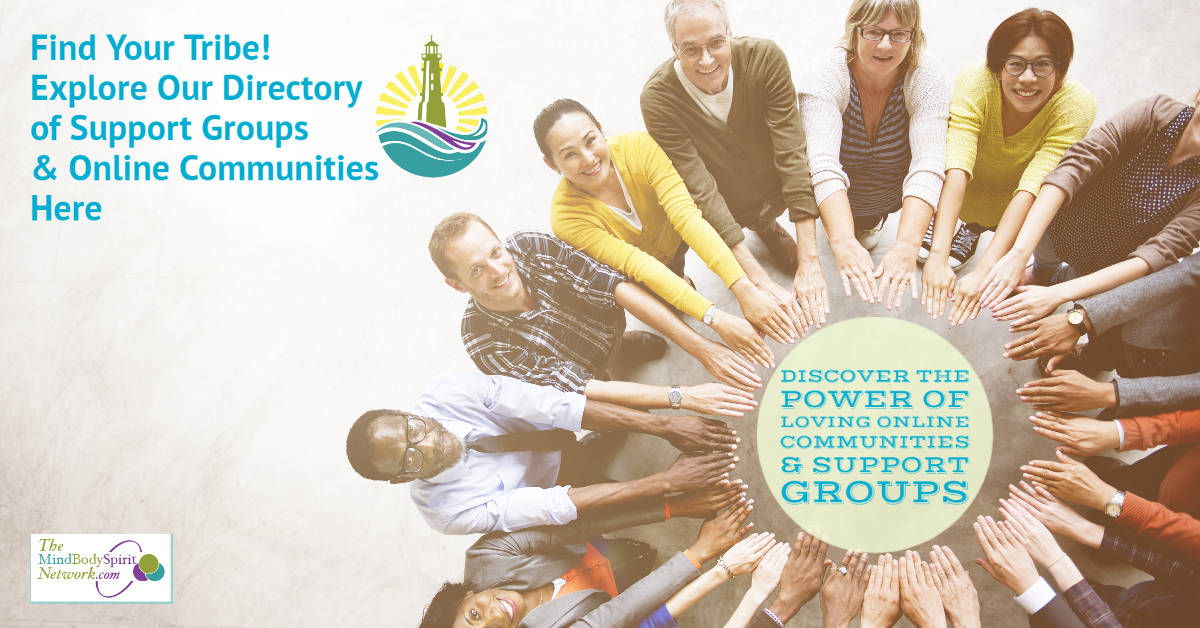 Explore Our Directory of Support Groups & Online Commuities